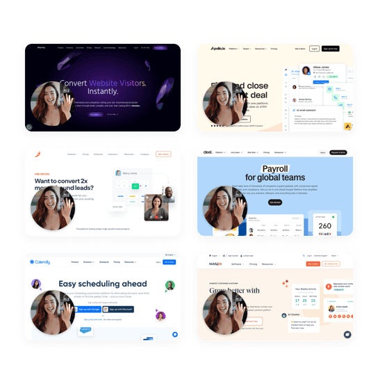Sendspark Product and Features